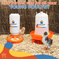 1L Chick Feeder, 1.5L Chick Waterer - Chick Starter Kit - Duckling ...